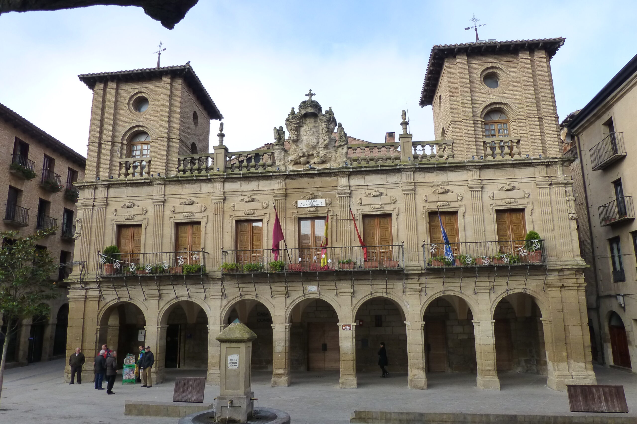 Viana - BASQUE COUNTRY GUIDE